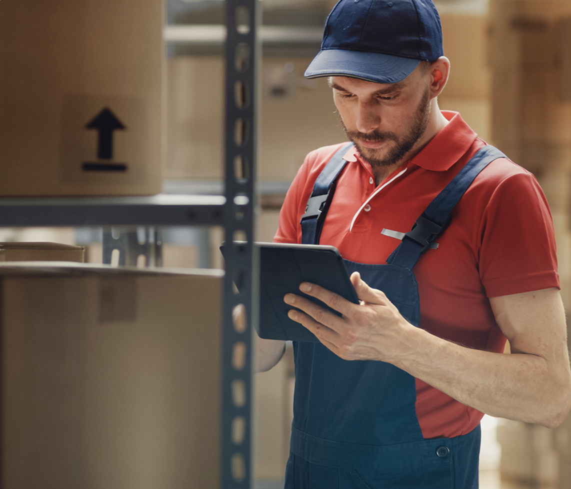 Harness Real-Time Data for Predictive Ordering | Revolutionizing Direct-to-Store Distribution